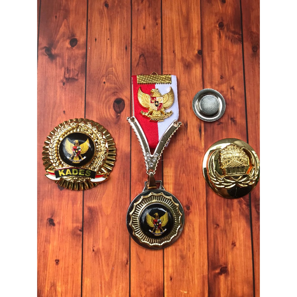 Jual [BAYAR DI TEMPAT] 1 PAKET PIN KADES / PAKET PIN KADES /PAKET PIN ...