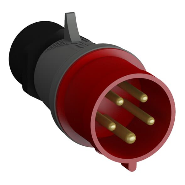 Jual ABB Plug Basic & Safe IP 44 3P+E+N 16A Dan 32A | Shopee Indonesia