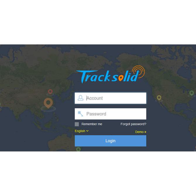 Jual Gps Tracker Concox Gt08 ( Penganti Gt06N ) + Tracksolid Lifetime ...