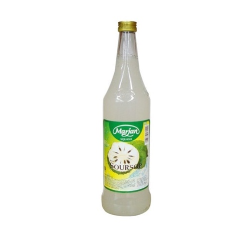 Jual MARJAN SYRUP SQUASH SIRSAT BTL 450ML | Shopee Indonesia