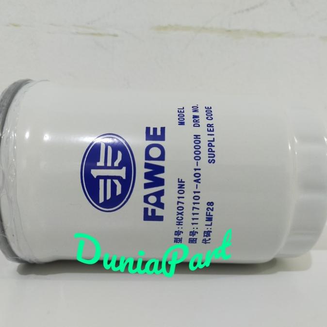 Jual Icha - Filter Solar Fawde Tipe 4Dx | Shopee Indonesia