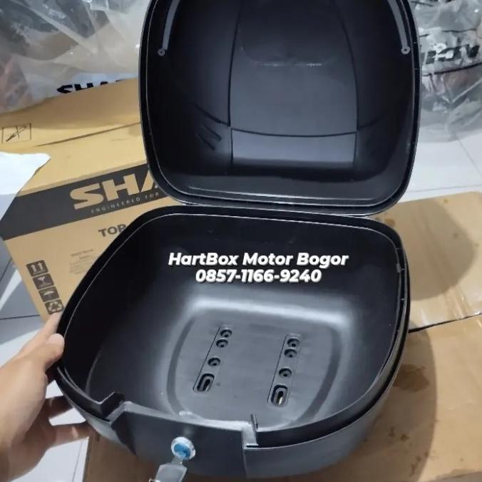 Jual Paket Lengkap Top Cases Adira Box Motor Bogor Hartbox Bracket Free ...