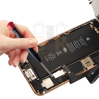 Jual Obeng Reparasi Handphone Smartphone Screwdriver IPhone Xiaomi ...