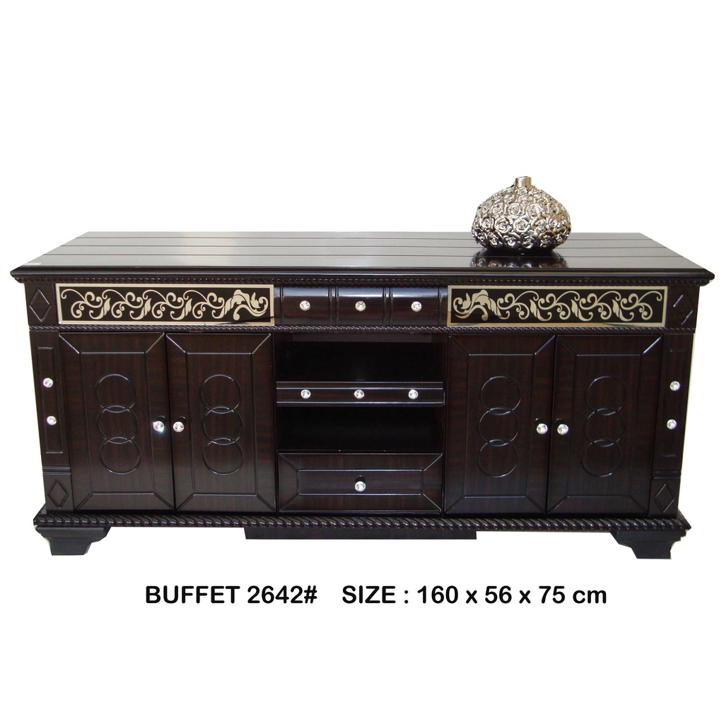 Jual BOFET 2642 UKURAN 120 CM | Shopee Indonesia