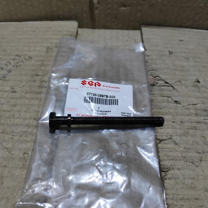 Jual Baut Hexagon Atau Breket Kompresor Ac Apv | Shopee Indonesia