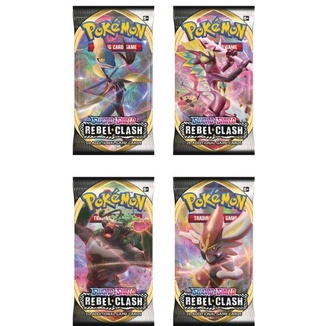 Jual Kartu Pokemon / Pokemon Card Sun & Moon | Shopee Indonesia