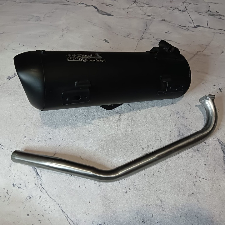 Jual KNALPOT COPY CMS ZRC AEROX OLD / KNALPOT COPY CMS ZRC AEROX OLD ...