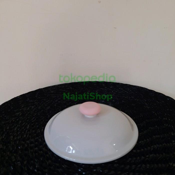 Jual Tutup Keramik Slow Cooker Baby Safe LB009 Original | Shopee Indonesia