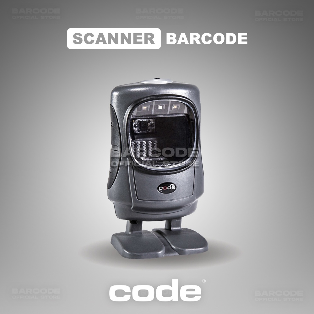 Jual Barcode Scanner Omni 2D Code Reader CR5000 / CR 5000 2D Alfamart ...