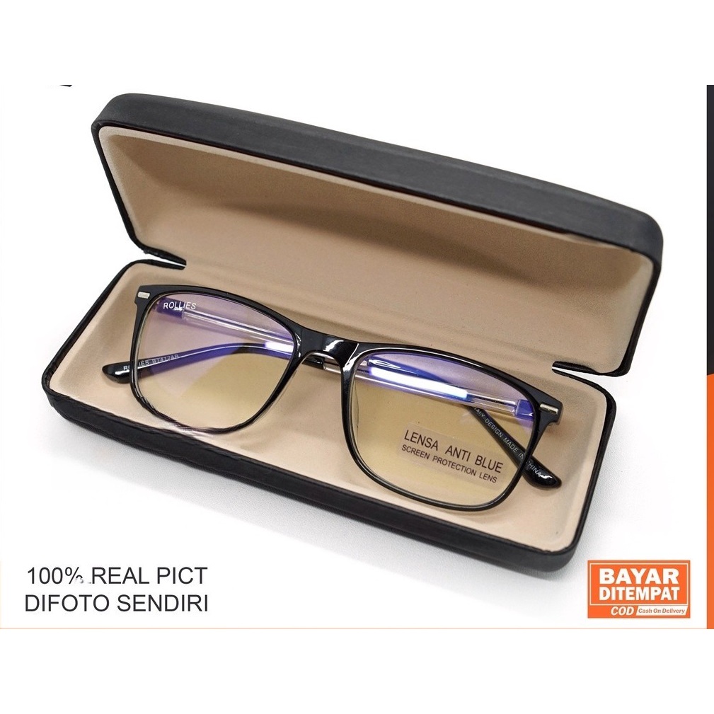 Jual Kacamata Anti Radiasi Sinar Komputer,Handphone cocok buat ngegame ...