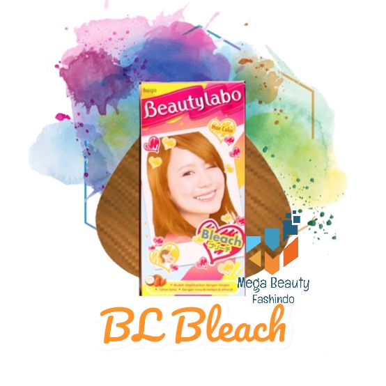 Jual Beautylabo Pewarna Rambut Asli Jepang beauty labo hair color hoyu ...