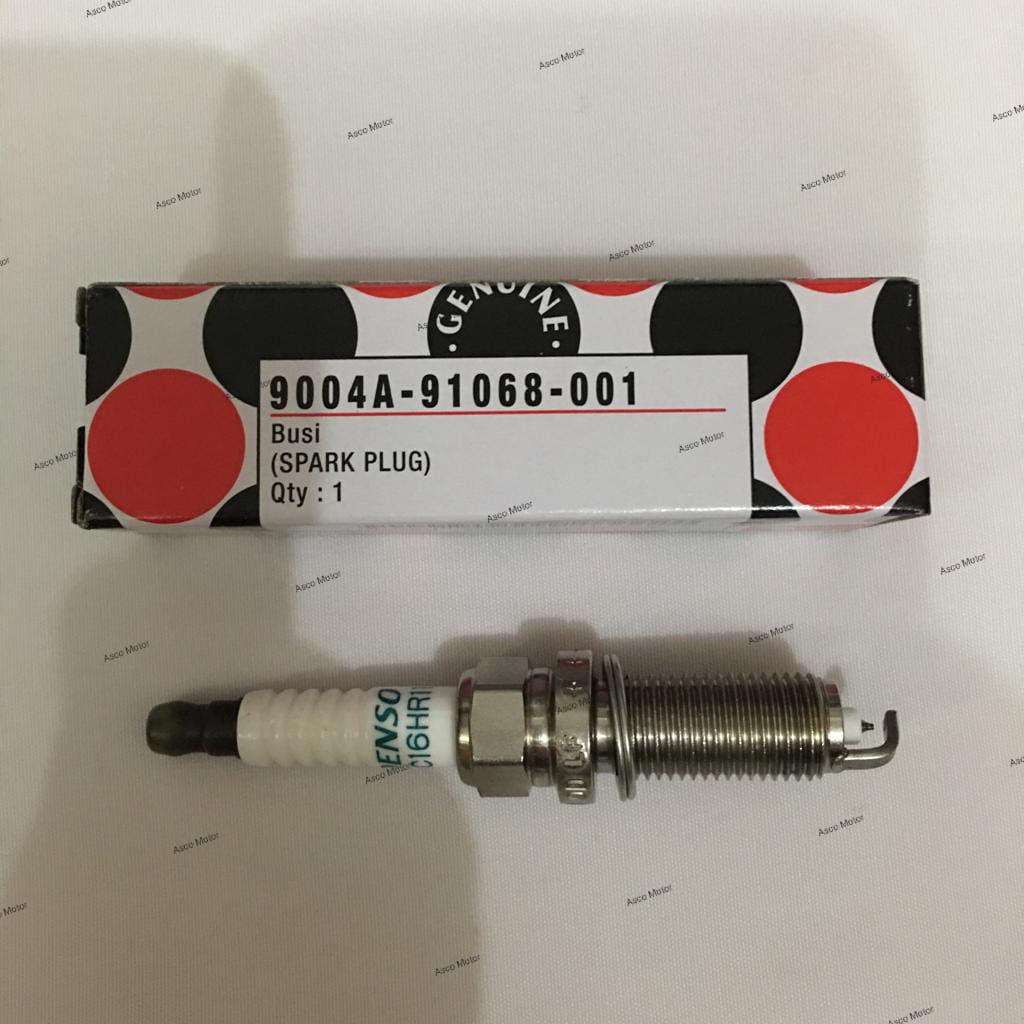 Jual Busi(SC16HR11) Iridium original (Xenia, Avanza)7/2015>, (Terios ...