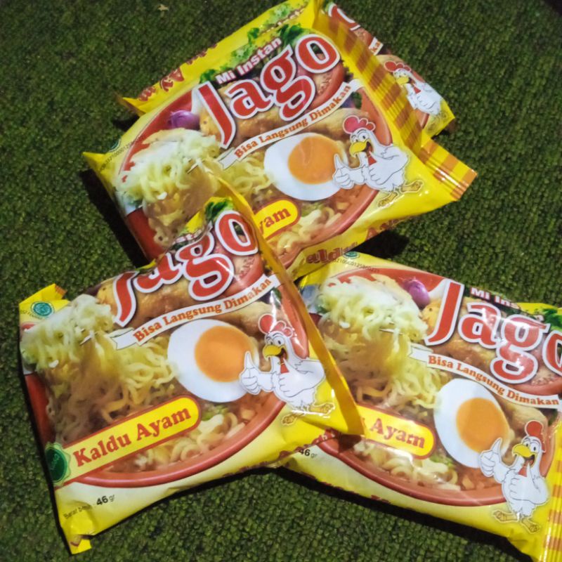 Jual Mie Jago | Shopee Indonesia