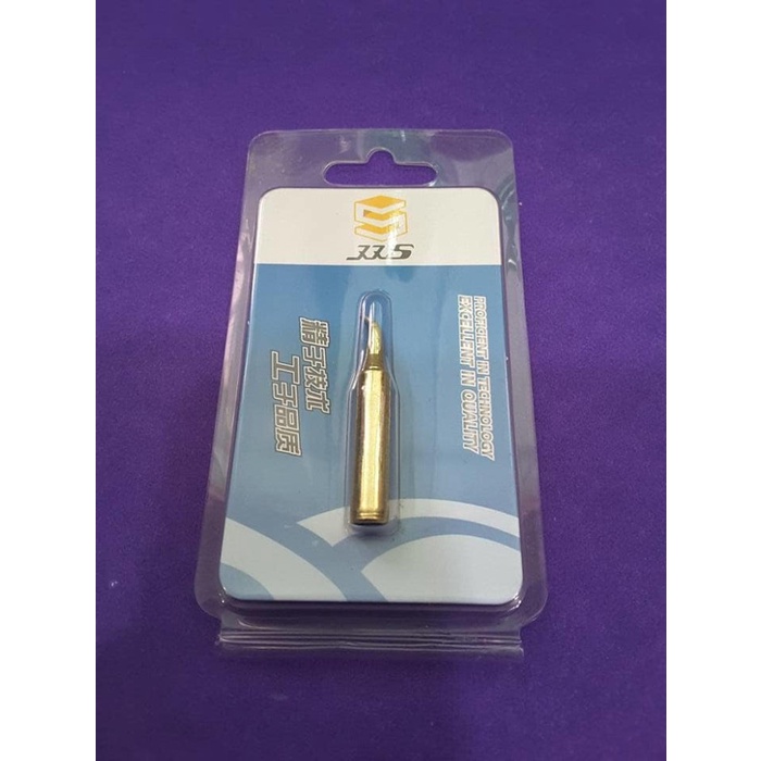 Jual Mata Solder Station sS Series 936-IS (Gold) Original | Shopee ...
