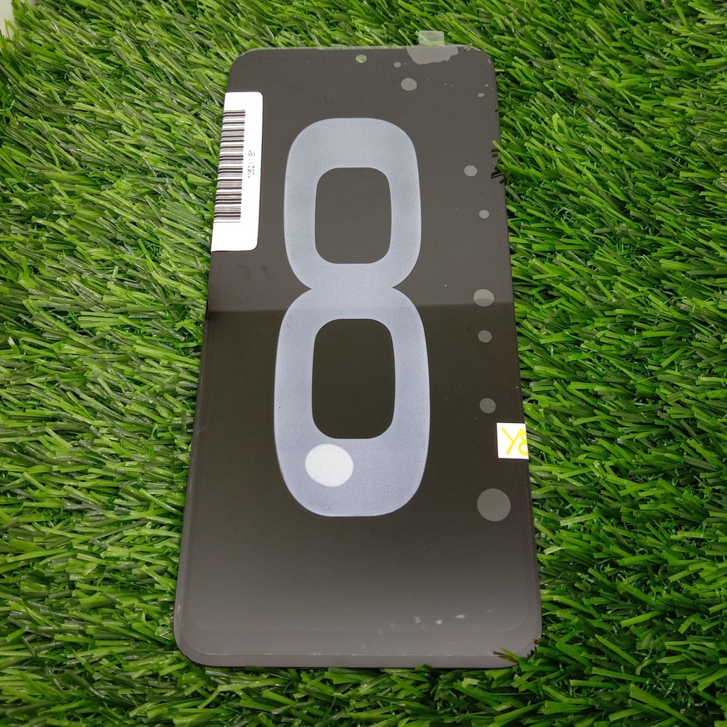 Jual LCD TOUCHSCREEN XIAOMI REDMI 9A / 9C / 10A COMPLETE ORIGINAL Y8 ...