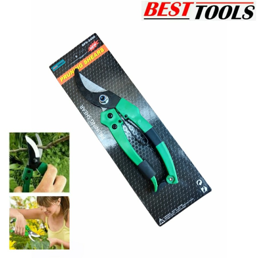 Jual Gunting Ranting Dahan Kecil/ Murah Gunting Tanaman Hias/ Alat ...