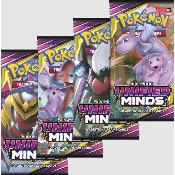 Jual Kartu Pokemon / Pokemon Card Sun & Moon | Shopee Indonesia