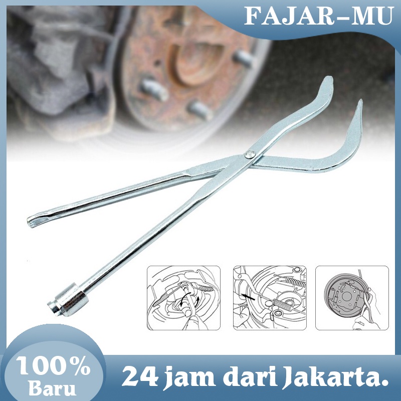 Jual Tang Pegas Rem Mobil Spring Plier Mobil Brake Spring Installer ...
