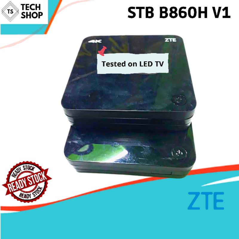 Jual STB B860H V1, V2 | Shopee Indonesia
