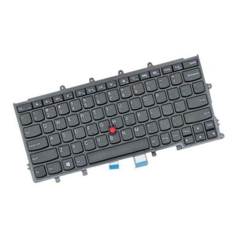 Jual KEYBOARD LENOVO THINKPAD X260 X230S X240 X240S X250 POINTER ...