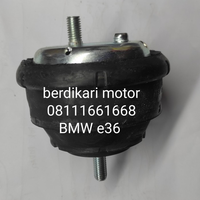 Jual engine mounting bmw e36 / mounting mesin bmw e36 merk technotile ...