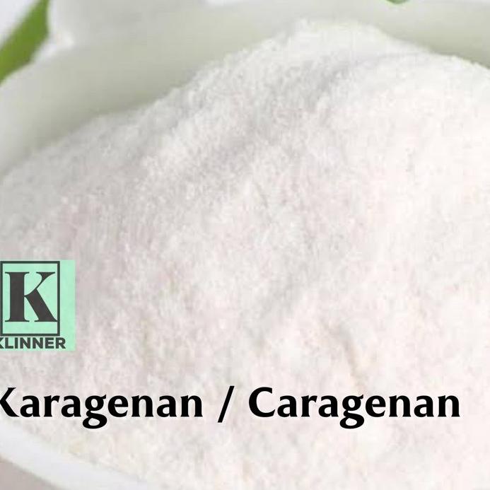 Jual Cod Carrageenan / Karagenan / Karagen 1kg / caragenan/ pengenyal ...