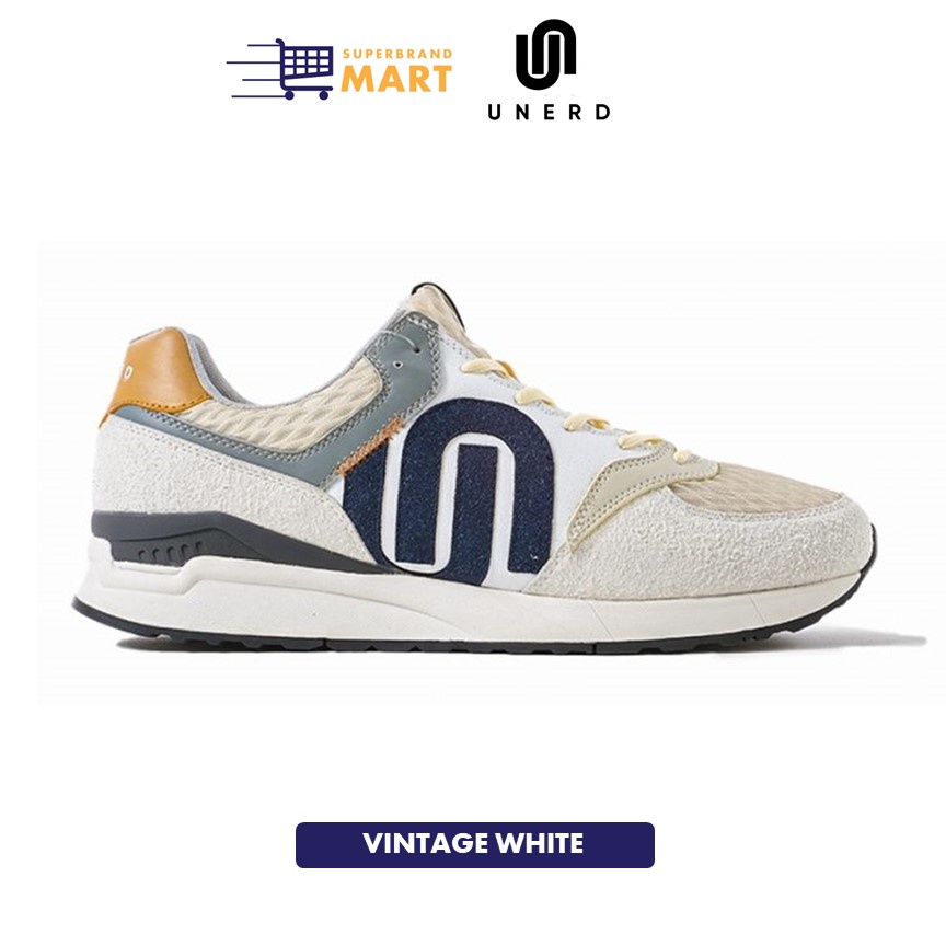 Jual Sepatu Unerd DHIGH Jett Sepatu Sneakers Casual Sport Sepatu ...