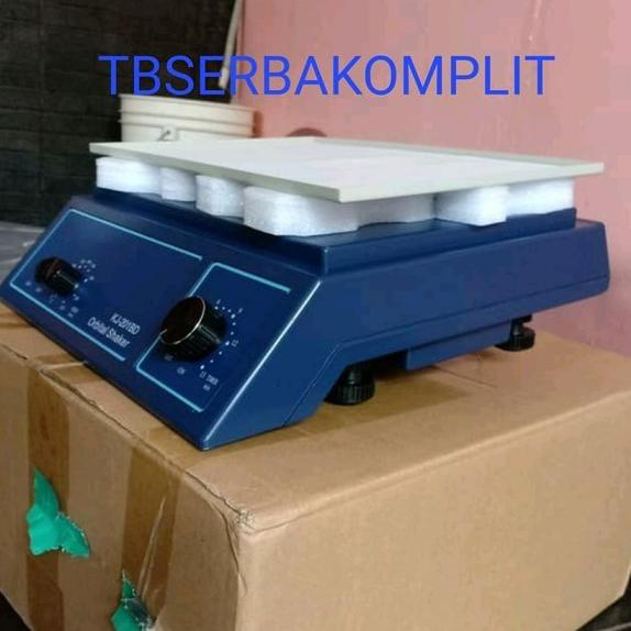 Jual Orbital Shaker Kj-201Bd Rotator Circular Shaker Kj201Bd For Lab | Shopee Indonesia