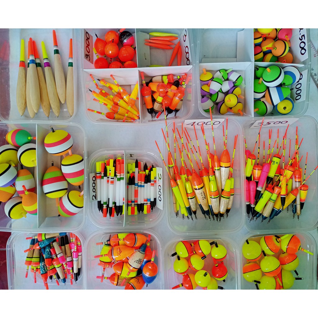 Jual Pelampung Mancing | Shopee Indonesia