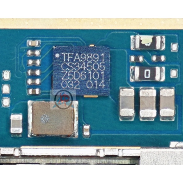 Jual ic TFA9891 IC AUDIO | Shopee Indonesia
