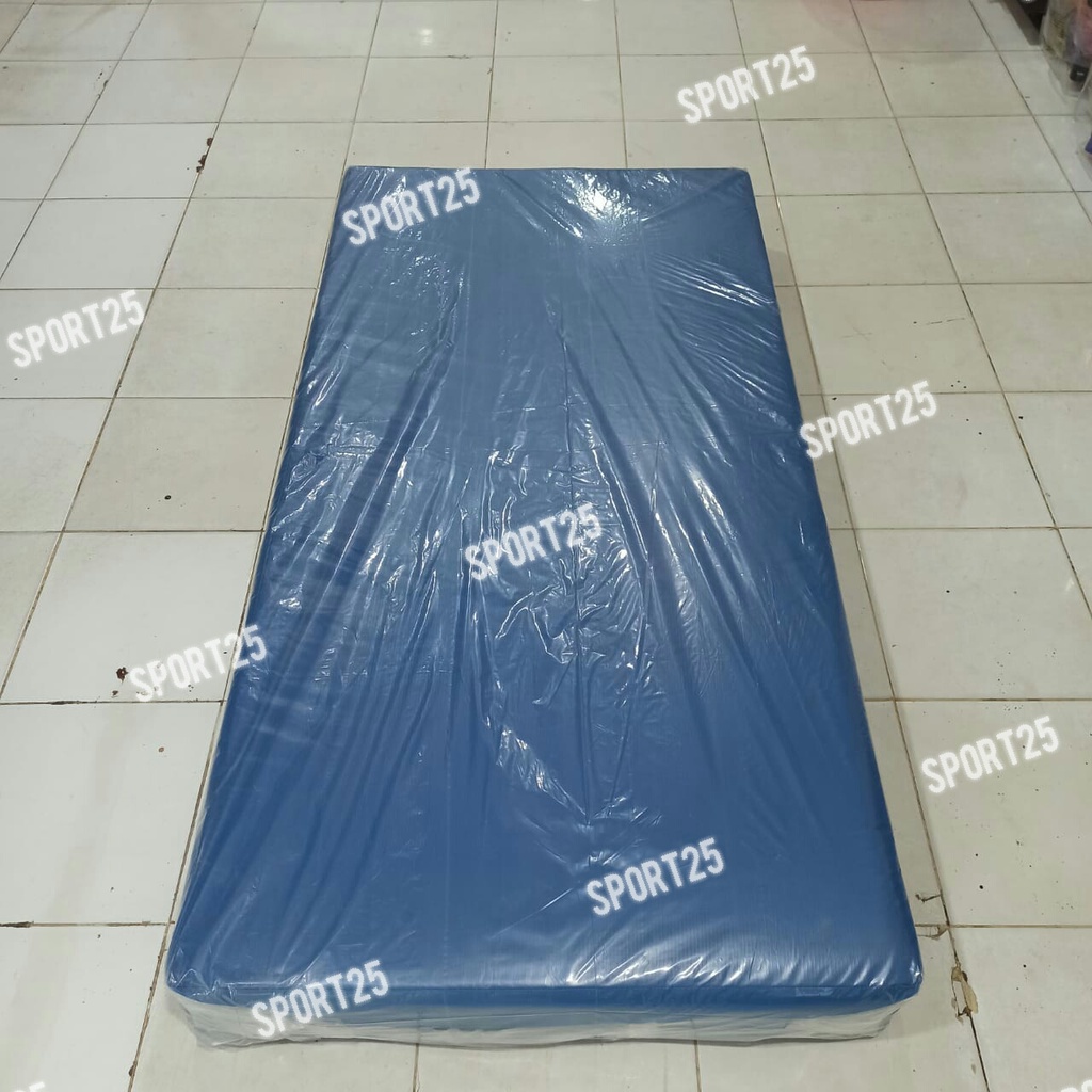 Jual Matras / Kasur Senam Lantai Olahraga Sekolah Busa Foam Super 20cm ...