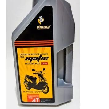 Jual ☃ OLI PIKOLI 0.8 L 10W 30 / OIL PIKOLI 10 W 30 0.8 LITER ...