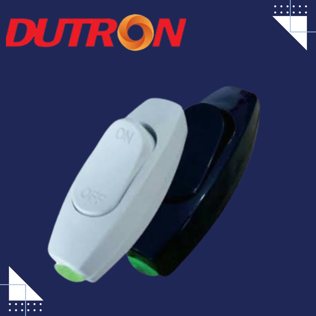 Jual Saklar Gantung ON OFF DUTRON Saklar Gantung Swicth Saklar Kabel ...