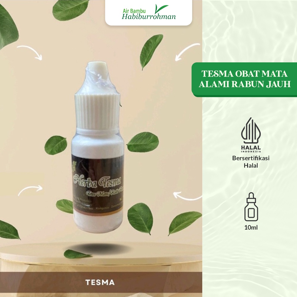 Jual Air Bambu - Tesma Obat Herbal Tetes Mata Katarak Minus Silinder ...