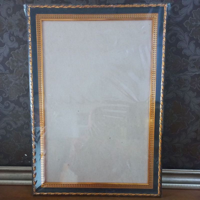 Jual BINGKAI/FRAME FOTO 24 Inch Panorama /40X60 CM 16R | Shopee Indonesia