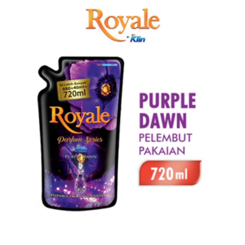 Jual ROYALE parfum series by soklin softener pelembut dan pewangi ... Jual ROYALE parfum series by soklin softener pelembut dan pewangi ...
