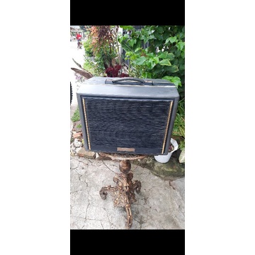Jual musik box radio tape jadul lawas sony corp tokyo japan | Shopee ...