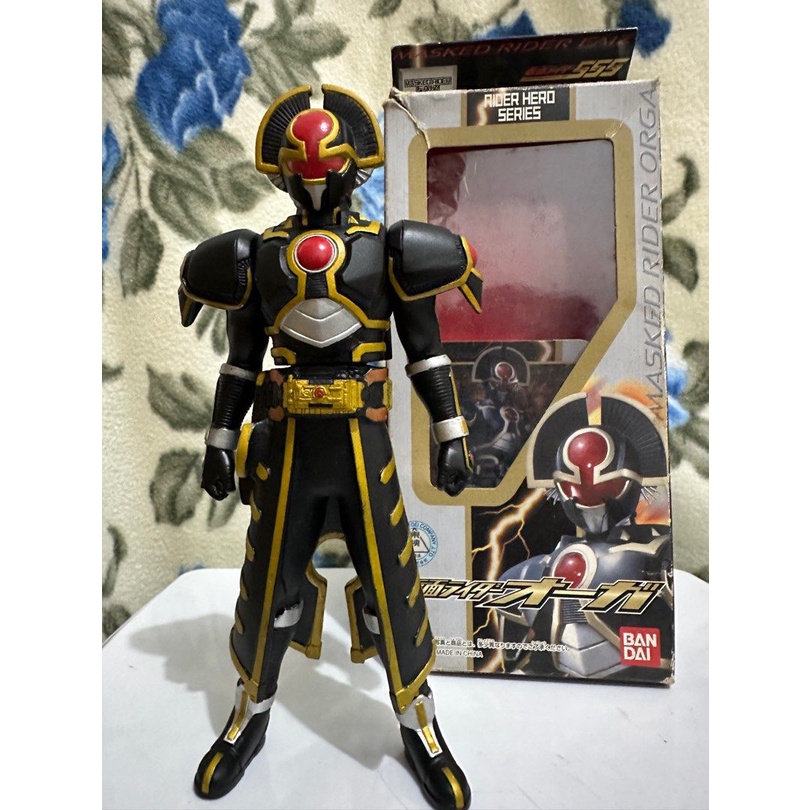 Jual Kamen rider Faiz (Orga) | Shopee Indonesia