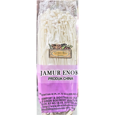 Jual Jamur Enoki | Shopee Indonesia