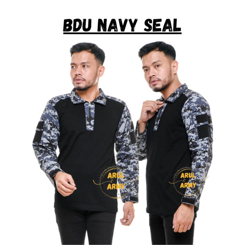 Jual COD! BAJU KAOS PDL LAPANGAN KAOS TACTICAL BDU OUTDOOR LAPANGAN KAOS LAPANGAN KAOS TACTICAL ...