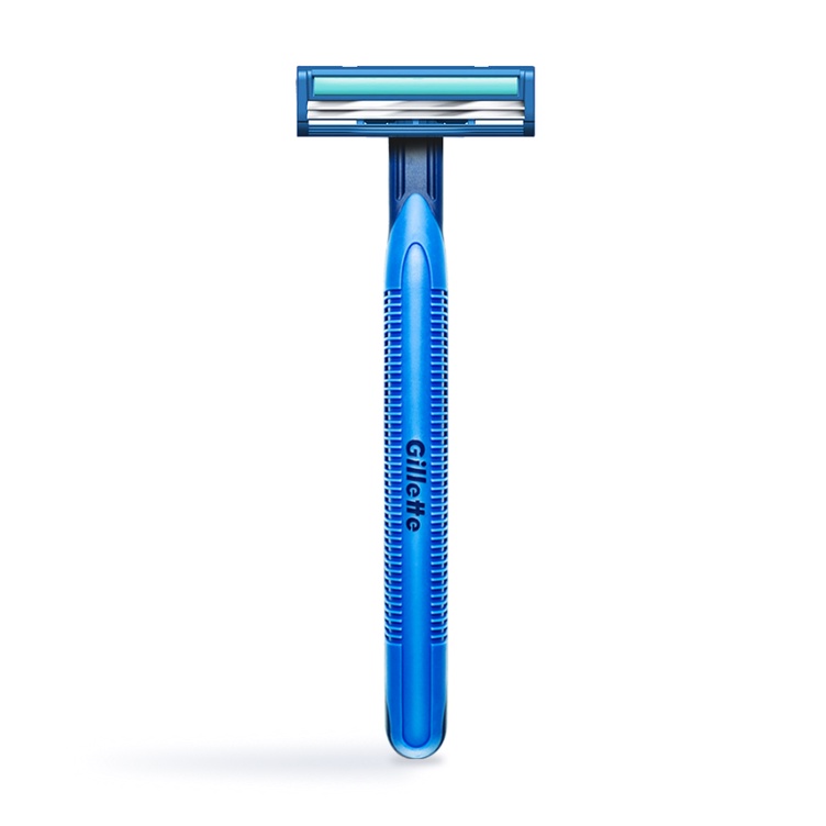 Jual Gillete Blue Plus / Alat Cukur | Shopee Indonesia