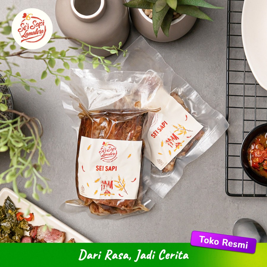Jual Sei Sapi Terlengkap & Harga Terbaru Juni 2026 | Shopee Indonesia