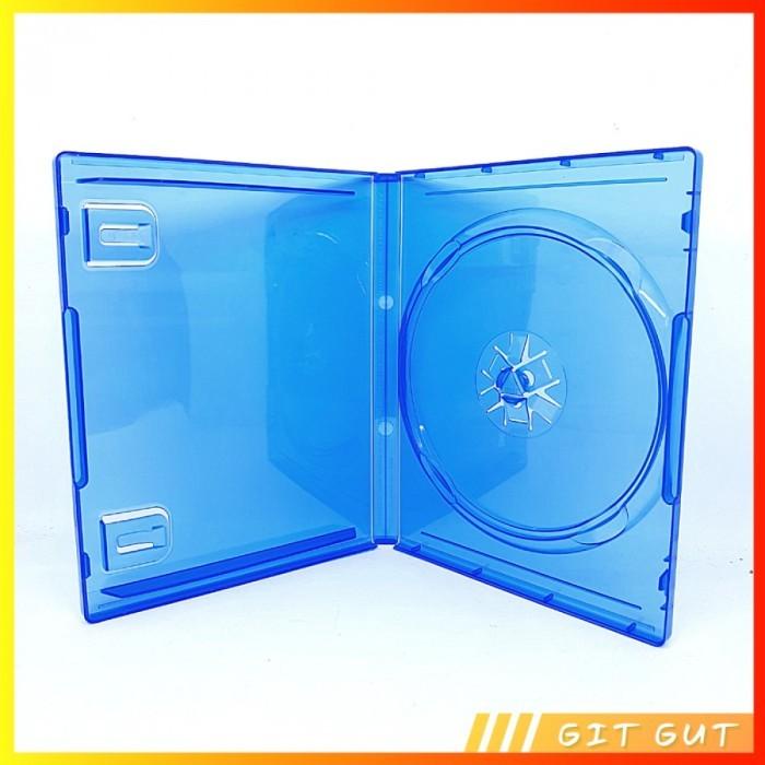 Jual HV237 PS4 PS5 BD Game Replacement Case Box - Kotak Pengganti 53 ...