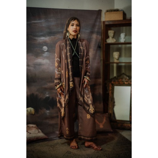 Jual Karabu - Rumi Outer | Shopee Indonesia