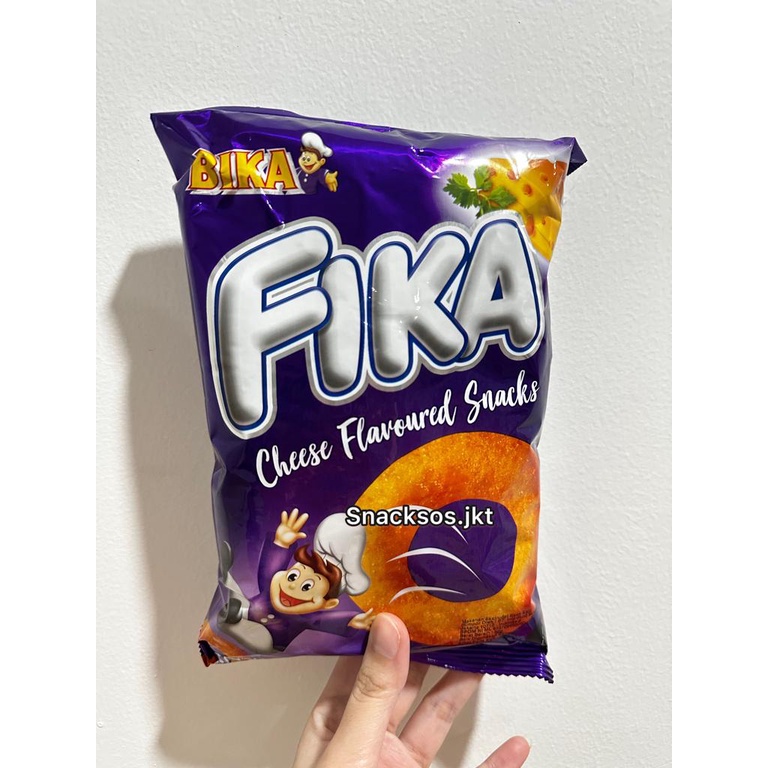 Jual BIKA SNACK ROASTED CHICKEN / PRAWN CRACKERS / SEAFOOD / CUTTLEFISH / HONEY CRAB / HONEY ...