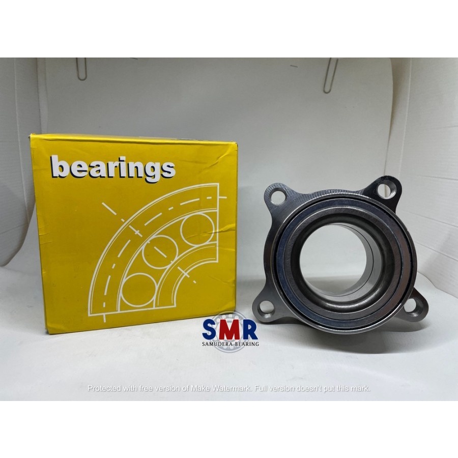 Jual Bearing Roda Depan NIS Pajero Sport/Triton | Shopee Indonesia
