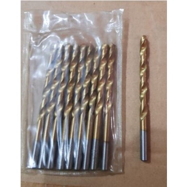Jual obral mata bor besi kuning 5.5mm | Shopee Indonesia