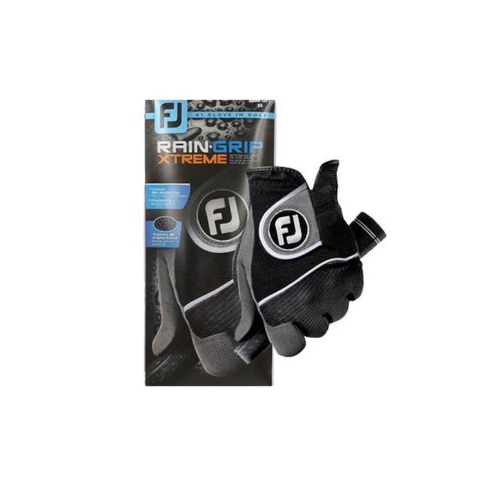 Jual FOOTJOY GLOVE FJ RAIN GRIP XTREME | Shopee Indonesia