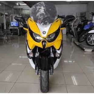 Jual Body Kit Yamaha Nmax - 2020 - Predator (Full Set) | Shopee Indonesia
