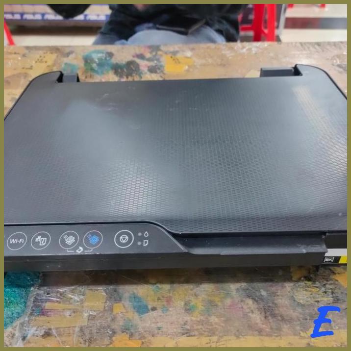 Jual SCANNER UNIT EPSON L3150 WIFI CABUTAN UNIT KONDISI MULUS [BRSP ...